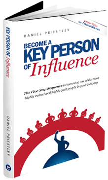 Key Person Of Influence - Think Big Online Marketing